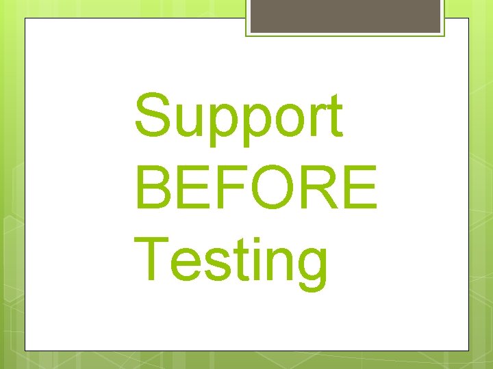 All About AIMS Science 2019 Created By Angela