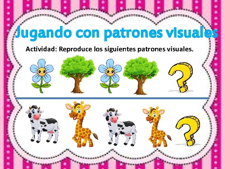 Sonoros visuales gestuales y corporales mbito Interaccin y