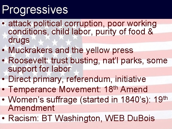 Urban Boomtime 1872 1910 Gilded Age political machines