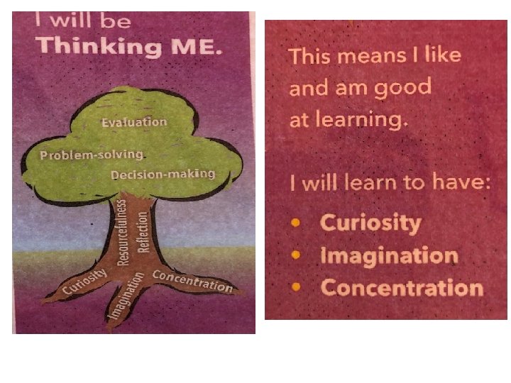 The Grove Junior School My Personal Best Youth