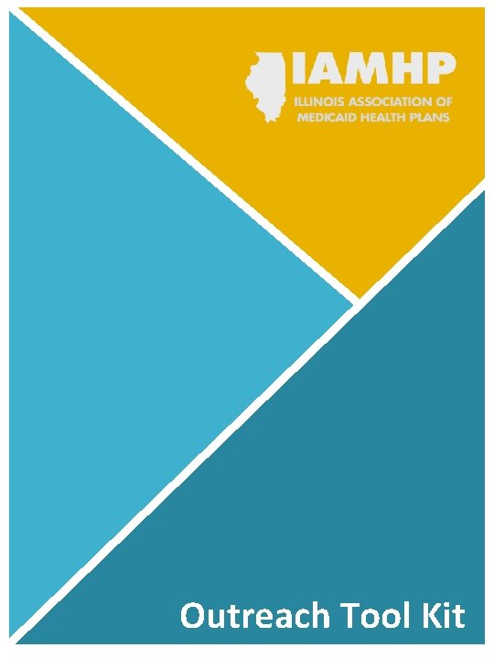 Recharging Routine Immunizations A Tool Kit for Providers