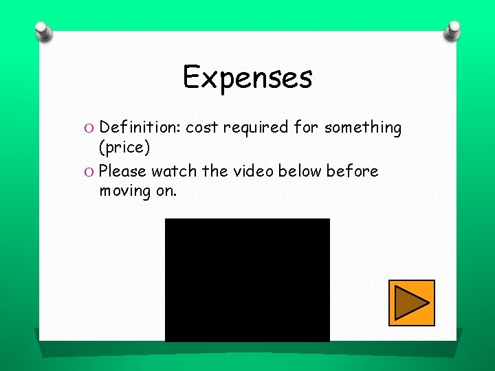 Life Happens Adult Roles and Responsibilities Overview O