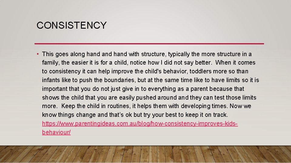CULTURE STRUCTURE CONSISTENCY BY TAYLOR BRIZEE CULTURE Culture