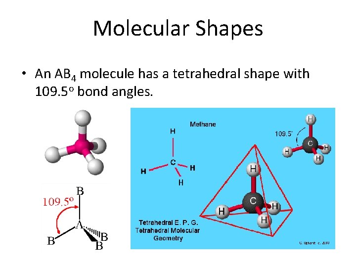 Chapter 9 Molecular Geometry and Bonding Theories Jennie