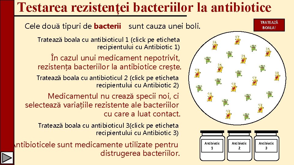 Florin Viu DOVEZI ALE EVOLUIEI Biologie clasa a