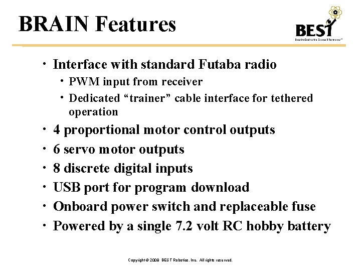 Really Using Your BRAIN Advanced Applications TeacherMentor Workshop