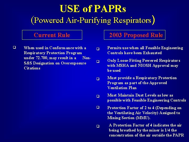 thaxtonrobert DEPARTMENT of LABOR Mine Safety Health Administration