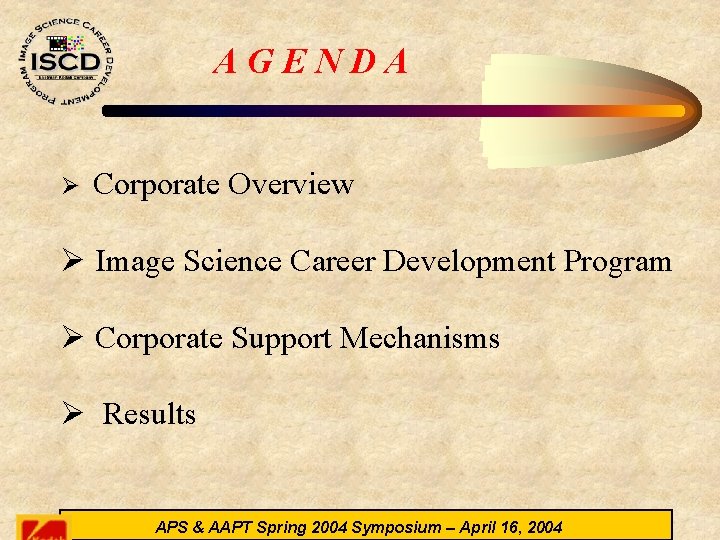 Early Career Rotational Programs Help Kodak Build and