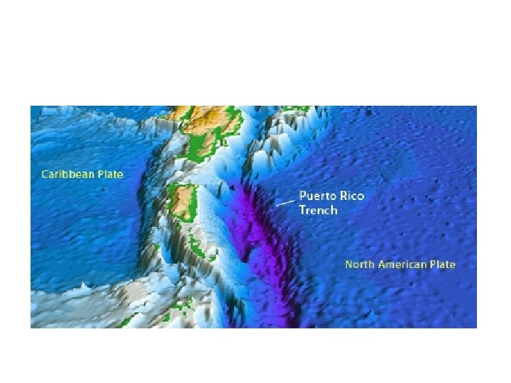 Chapter 11 Ocean Basins Oceans 5 major oceans
