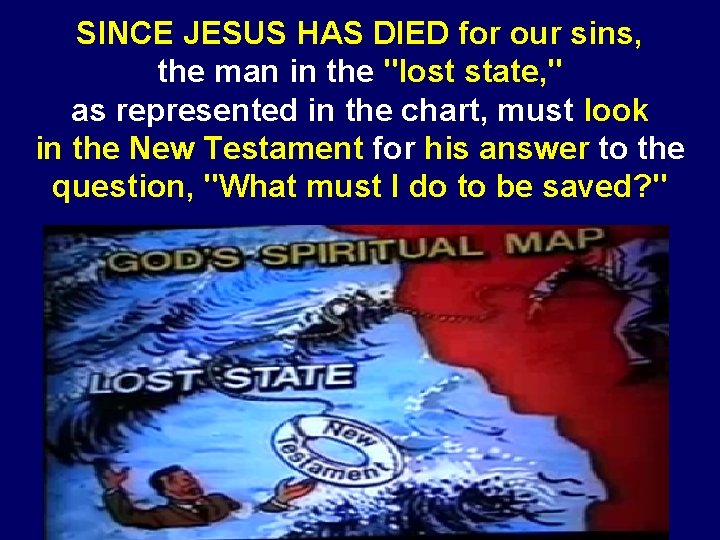 Visualized Bible Study Part 4 c Gods Plan