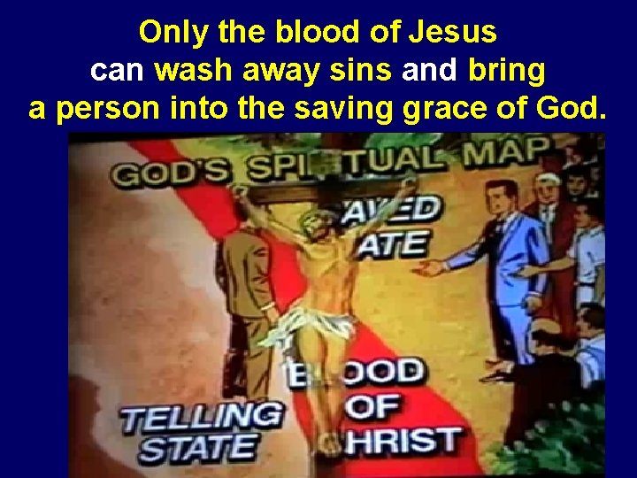 Visualized Bible Study Part 4 c Gods Plan