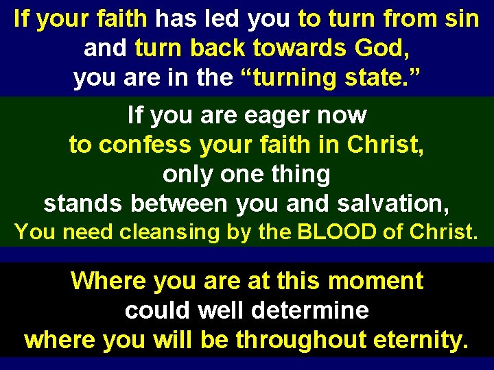 Visualized Bible Study Part 4 c Gods Plan