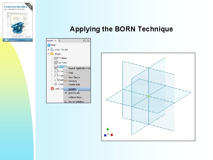 Chapter 7 ParentChild Relationships and the BORN Technique