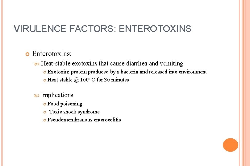 GRAM POSITIVE COCCI Staphylococci TAXONOMY Family Micrococcaceae Genus