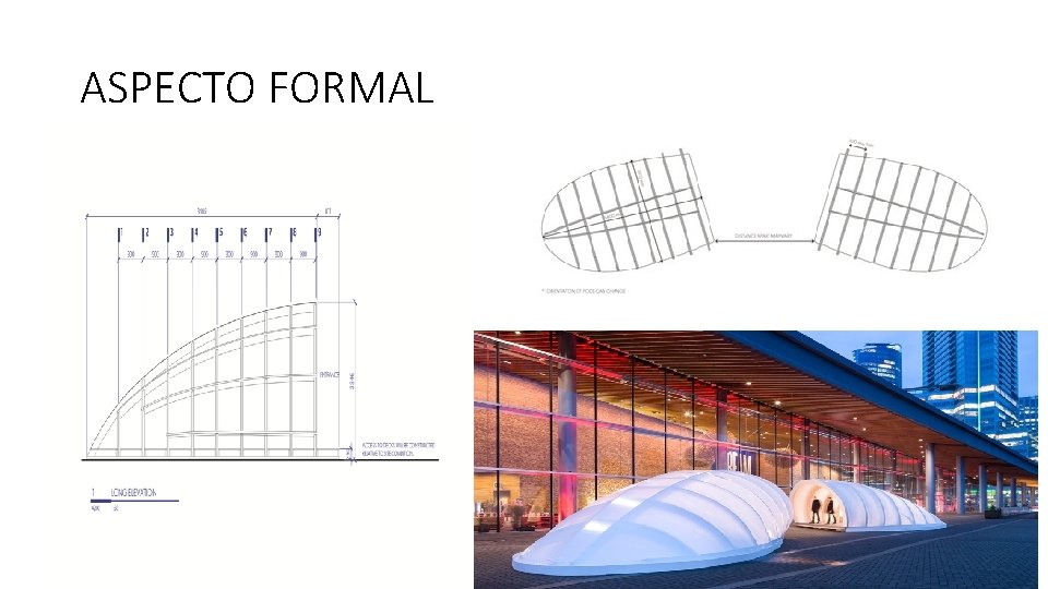 ElevateDBR Ubicacin geografa y temporal Su ubicacion es