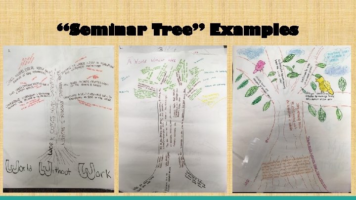 Good afternoon Pick up the yellow AP Agreement