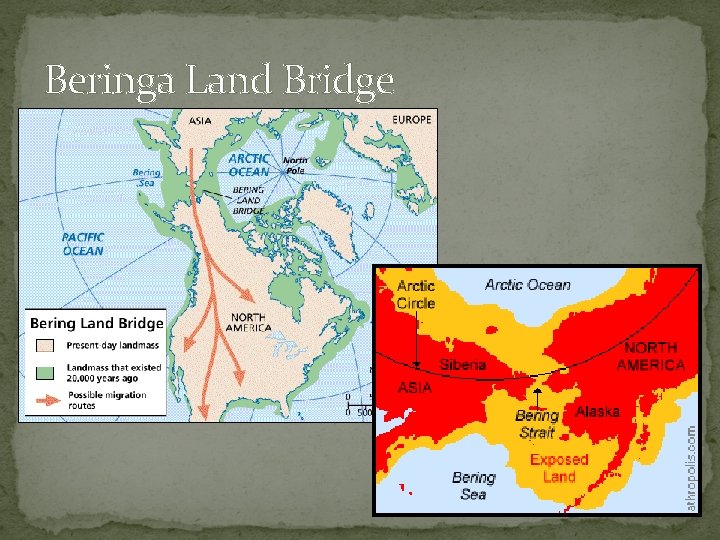 Human Beginnings Paleolithic Era Through Bronze Age Peopling