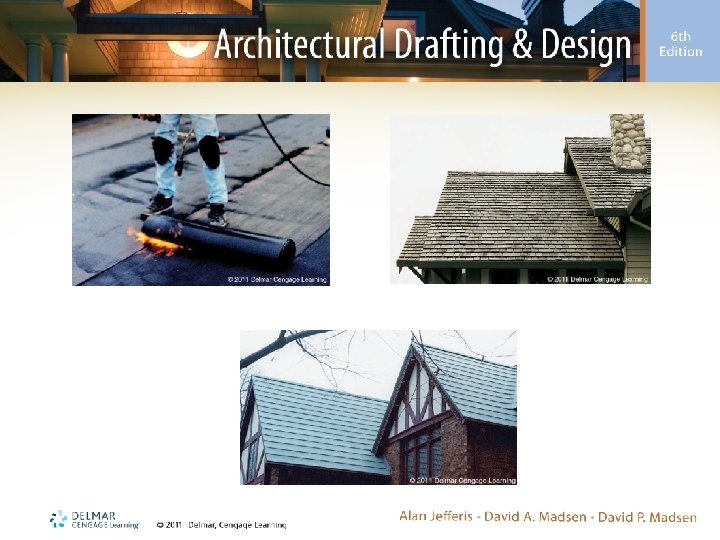 Chapter 22 Roof Plan Components Introduction Roof design