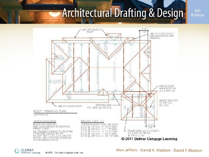 Chapter 22 Roof Plan Components Introduction Roof design