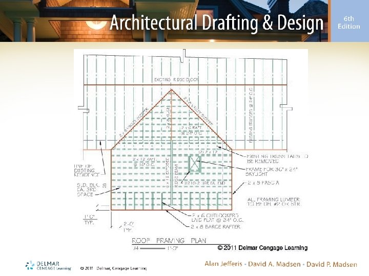 Chapter 22 Roof Plan Components Introduction Roof design