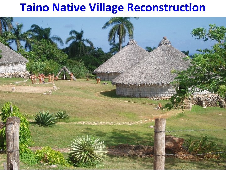 Aim How should we remember Christopher Columbus Do