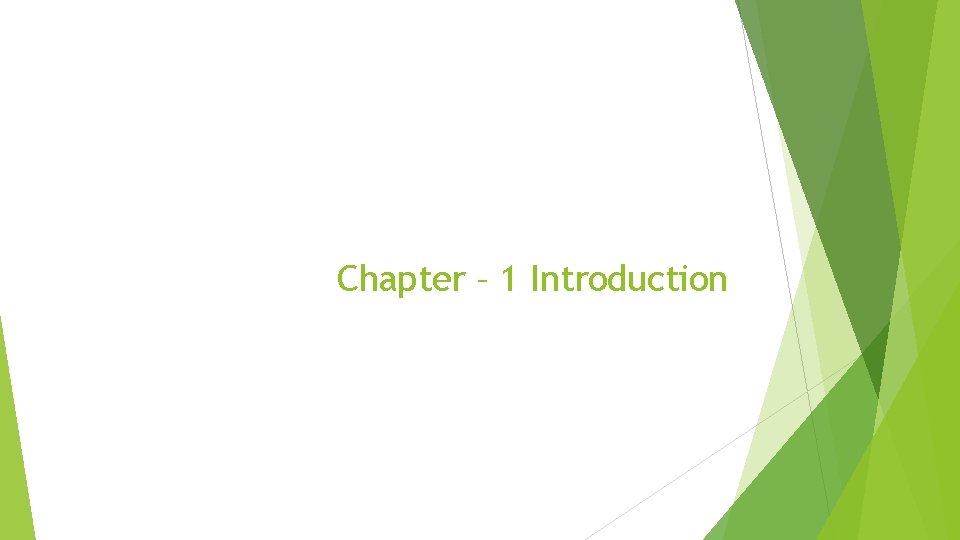 C Programming Chapter 1 Introduction Study Book for