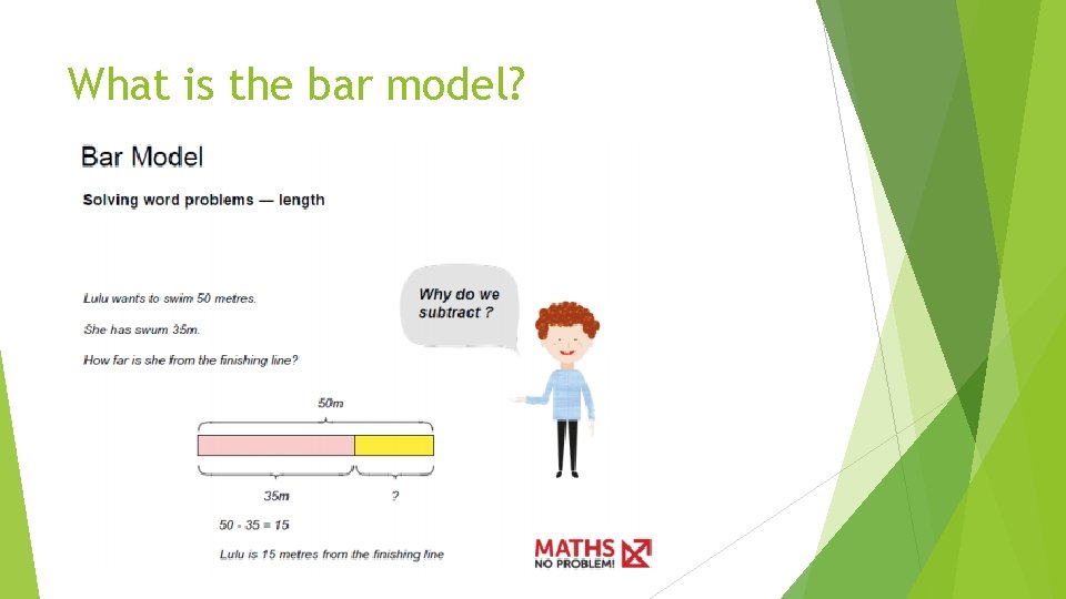 Singapore Maths Parent Workshop Introduction to Singapore Maths