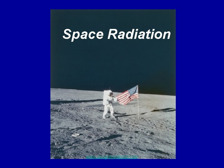 Space Radiation www assignmentpoint com Discovery of Xrays