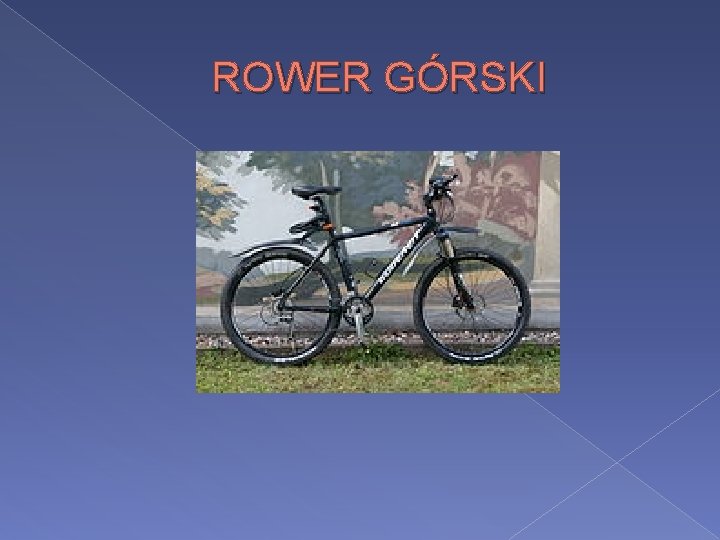 HISTORIA ROWERU o o 1790 Made de Sivrac