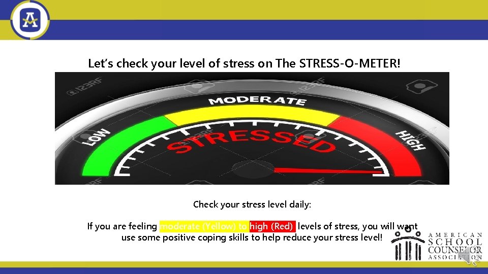 Lets Build Your Toolbox Coping Skills Stress Management