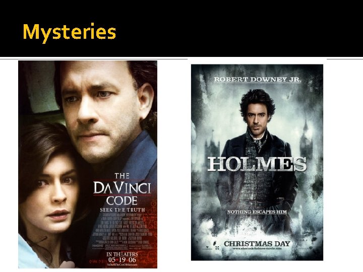 Movies What is a Genre Its amovie Transformers