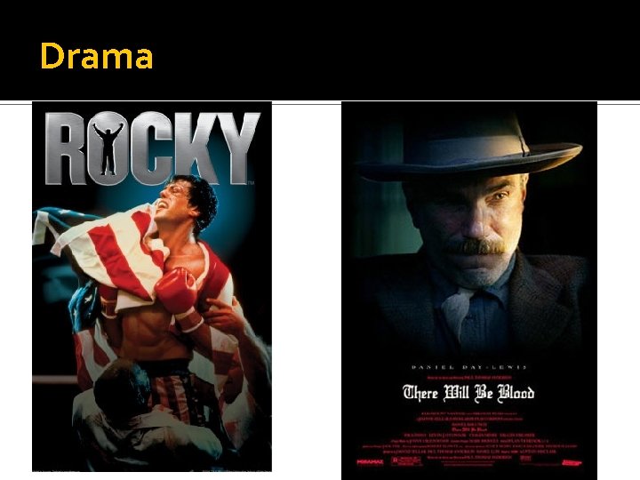 Movies What is a Genre Its amovie Transformers