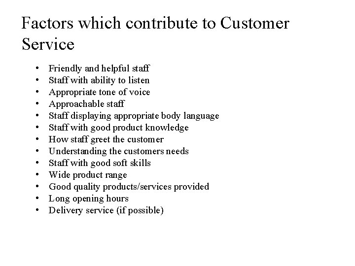 Building a high Performance team Handling Difficult People