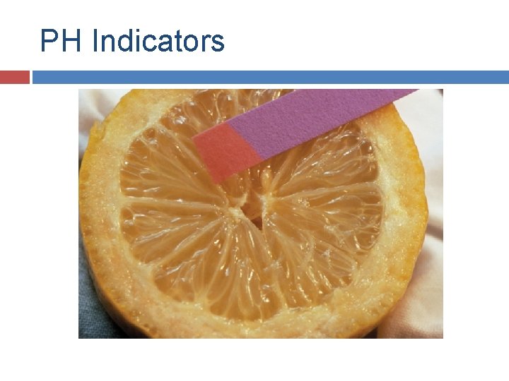 BUFFER SOLUTIONS Buffers are compounds or mixtures of