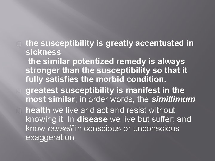 CHAPTER XVII SUSCEPTIBILITY PROF DR MANOJ NARAYAN V
