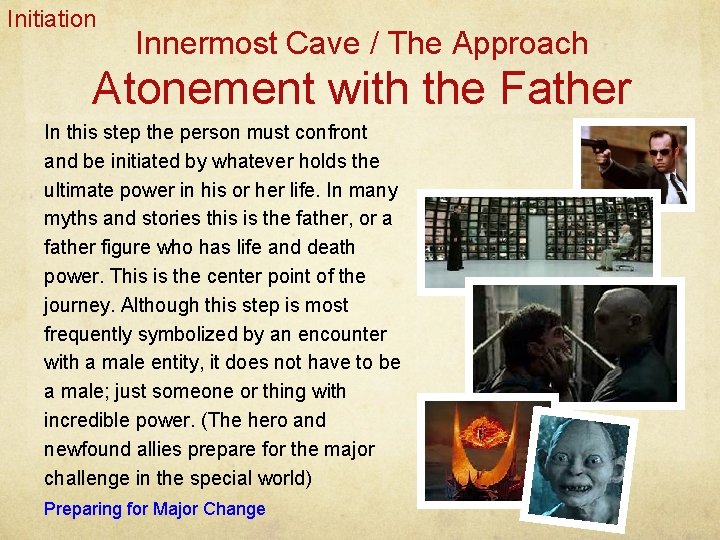 Beowulf and the Monomyth The Heros Journey The