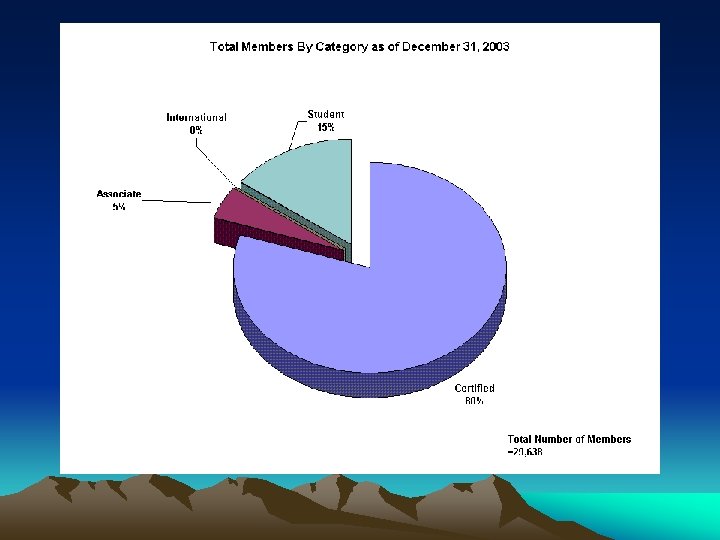 Being a Professional ATC Professional Organizations NATABOC SC
