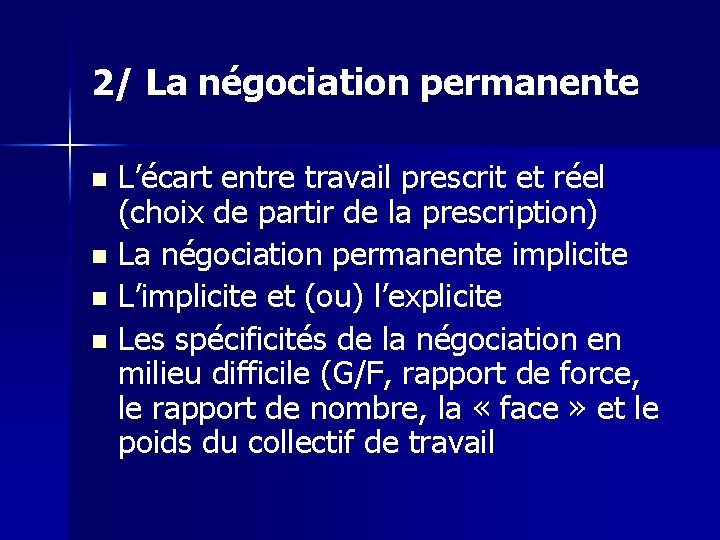 Les transactions professeurlves En quoi lanalyse de lactivit