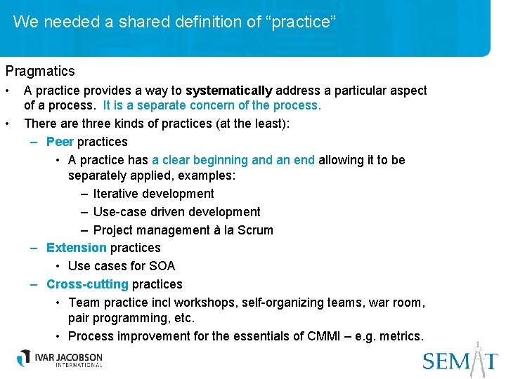 Software Engineering Method And Theory A personal perspective