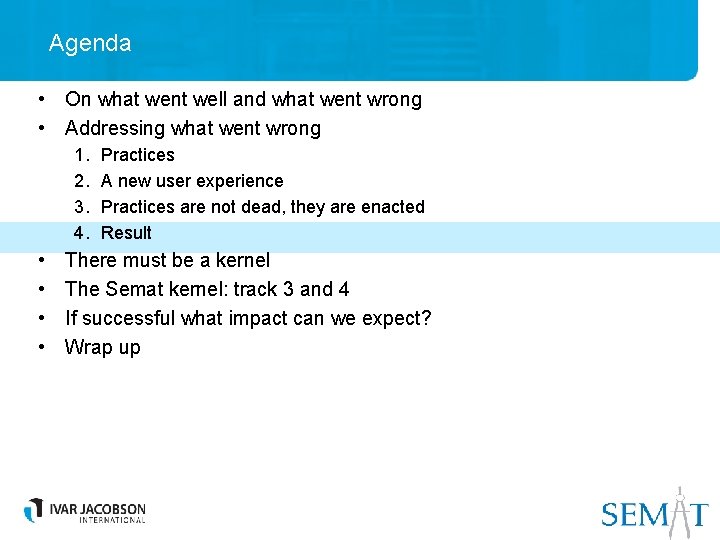 Software Engineering Method And Theory A personal perspective