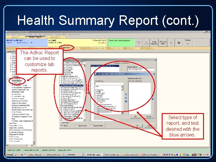 LAB for NonLaboratorians Resource Patient Management System Laboratory
