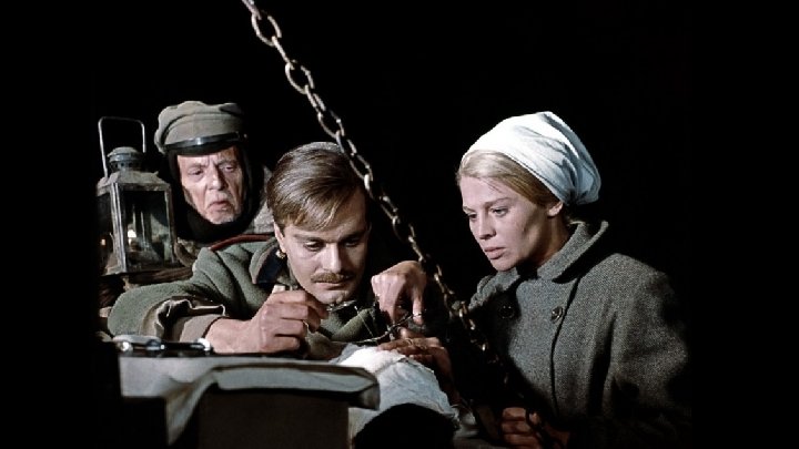 6 Bons films 6 Sorti en 1965 Avec