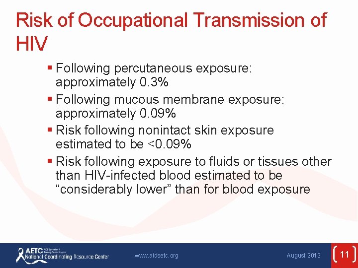 Guideline Summary Updated U S Public Health Service