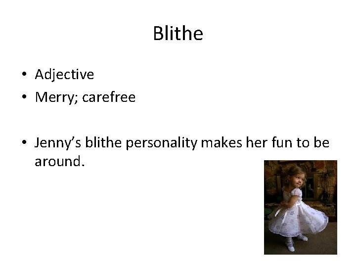 Vocabulary Words Lesson 11 Emotions Aggression Noun Hostile