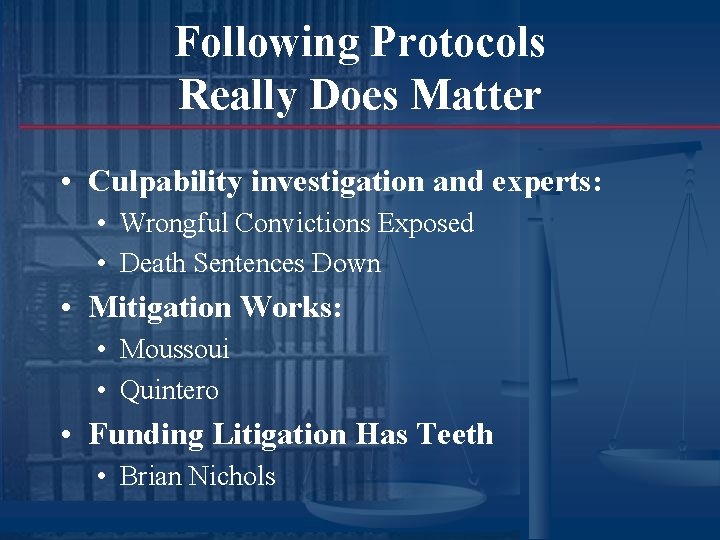 Introduction Basic Standards and Themes Danalynn Recer Gulf