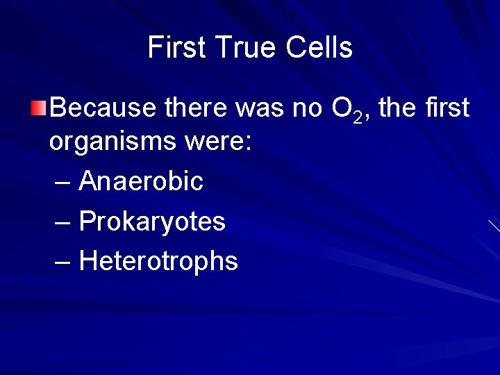 The Origin of Life Bio Genesis Redis Experiment