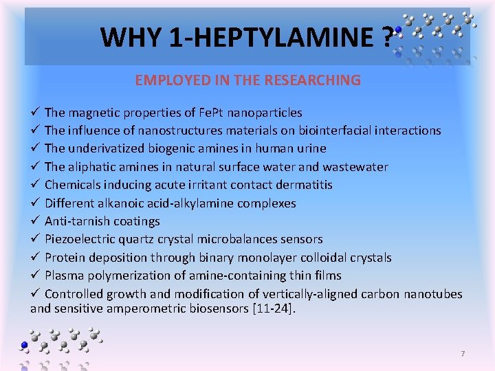 Vibrational Spectroscopic Investigation and Conformational Analysis of 1