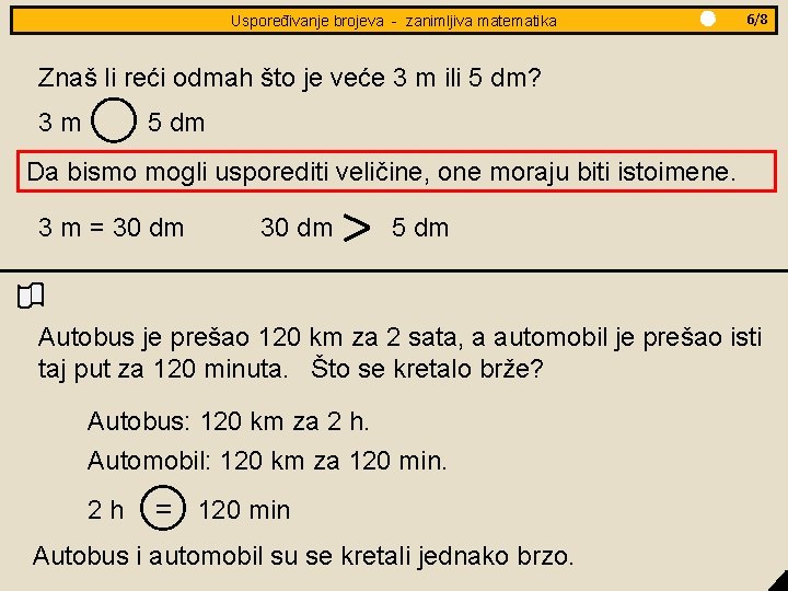 18 Matematika 4 razred Brojevi do milijun 7