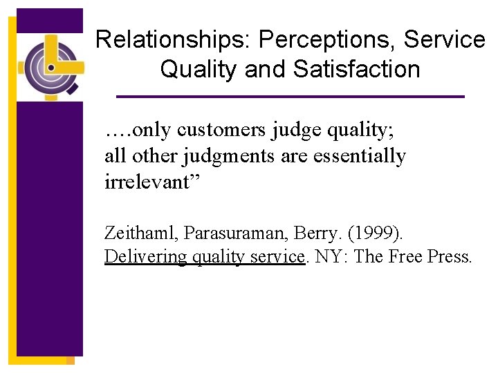 Lib QUALTM An Innovative Technology Based Assessment Tool