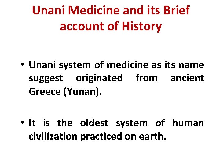 Basic Concepts Diagnosis Methods and Treatment Modalities in